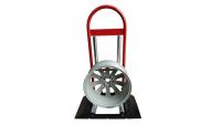 China AA4C JX-T Highly Portable Tire & Rim Precision Cleaning Trolley Tire Service Machine Garage Equipments Tire Store for sale