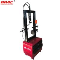 China AA4C Rim Straightening Machine With Polishing Set In Promotion Wheel Straightening Machine For Rim Repair for sale