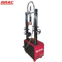 China AA4C Rim Straightening Machine With Polishing Set In Promotion Wheel Straightening Machine For Rim Repair for sale