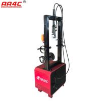 China AA4C Rim Straightening Machine With Polishing Set In Promotion Wheel Straightening Machine For Rim Repair for sale