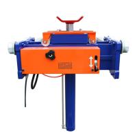 China AA4C Inground Heavy Duty Pneumatic Truck Lift 20T Bus Lift Automotive Lift Auto Hoist  AA-20PPT for sale