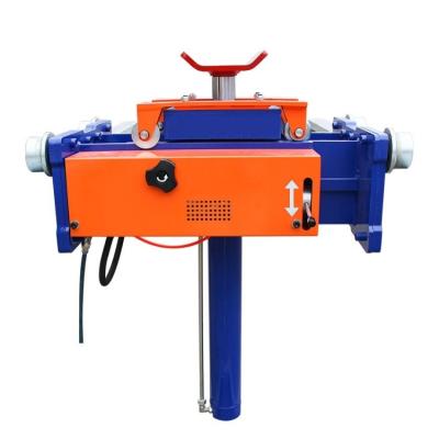 China AA4C Inground Heavy Duty Pneumatic Truck Lift 20T Bus Lift Automotive Lift Auto Hoist  AA-20PPT for sale