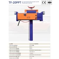 China AA4C Inground Heavy Duty Pneumatic Truck Lift 20T Bus Lift Automotive Lift Auto Hoist  AA-20PPT for sale