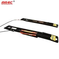 China AA4C QUICK LIFT Extended & Heightened Portable Car Lift 3600KG/3800KG Mobile for Rescue Car Wash & More L520HL L750HL for sale