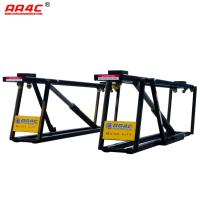 China AA4C QUICK LIFT Extended & Heightened Portable Car Lift 3600KG/3800KG Mobile for Rescue Car Wash & More L520HL L750HL for sale