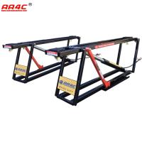 China AA4C QUICK LIFT Extended & Heightened Portable Car Lift 2800KG/3600KG/3800KG Mobile for Rescue & Car Wash  L520H L750H for sale