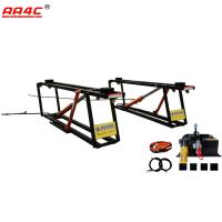 China AA4C QUICK LIFT Extended & Heightened Portable Car Lift 2800KG/3600KG/3800KG Mobile for Rescue & Car Wash  L520H L750H for sale