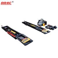 China AA4C QUICK LIFT Extended & Heightened Portable Car Lift 2800KG/3600KG/3800KG Mobile for Rescue & Car Wash  L520H L750H for sale