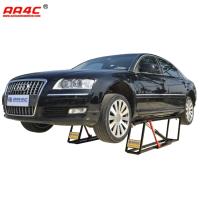China AA4C QUICK LIFT Heavy-Duty Portable Car Lift – 3200KG AC/DC Dual Power Mobile for Rescue & Car Wash  L850HL for sale