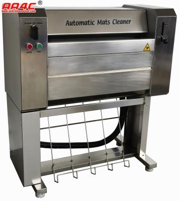 China AA4C Mats Automatic Car Washing Machine Car Carpet Cleaners Machines Shampooer  TJ688 for sale
