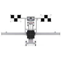 China Launch X-431 ADAS MOBILE PLUS  Diagnostic Scanner for sale