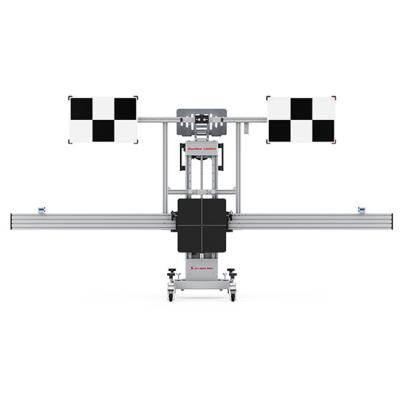 China Launch X-431 ADAS MOBILE PLUS  Diagnostic Scanner for sale