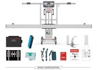 China Launch X-431 ADAS MOBILE PLUS  Diagnostic Scanner for sale