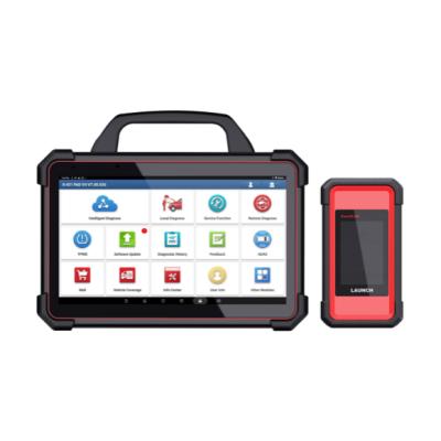 China X-431 PAD 7 X-431 PAD VII Diagnostic Scanner LAUNCH High-end Flagship Diagnostic Tool for sale