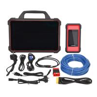 China X-431 PAD 7 X-431 PAD VII Diagnostic Scanner LAUNCH High-end Flagship Diagnostic Tool for sale