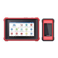 China Launch X-431 PAD5 X-431 PAD V Advanced Car Diagnostic Scanner for sale