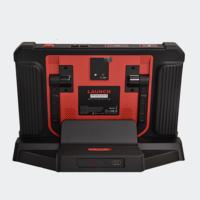 China Launch X-431 PAD5 X-431 PAD V Advanced Car Diagnostic Scanner for sale
