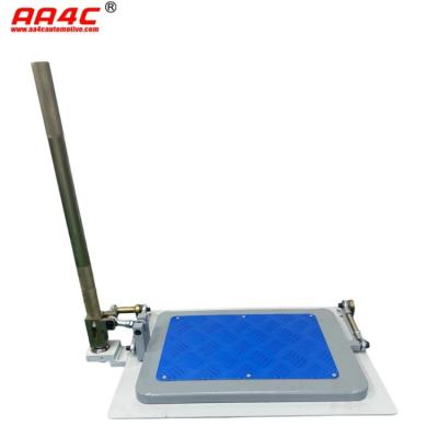 China AA4C Manual Chassis Play Detector for Precise Multi-Link Suspension Testing with One-Person Operation for sale