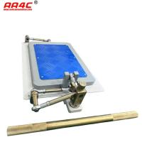 China AA4C Manual Chassis Play Detector for Precise Multi-Link Suspension Testing with One-Person Operation for sale