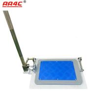 China AA4C Manual Chassis Play Detector for Precise Multi-Link Suspension Testing with One-Person Operation for sale