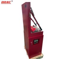 China Shock Absorber Tool with High-Purity Nitrogen Gas Damping Testing and Stainless Steel Connectors ZC-3515 for sale