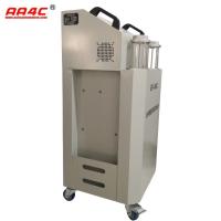 China GF-666C Intelligent Pulse Carbon Deposition Machine with 800W Heating Power and 0~150psi Pressure Gauge for Automotive Engine Carbon Cleaning for sale