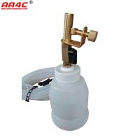 China Stainless Steel Brake Oil Replacement Machine with 5.5L Oil Tank Capacity for Four Wheel Cylinder Simultaneous Oil Change for sale