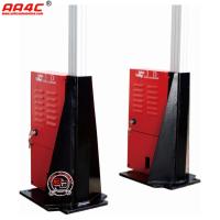 China DS3153 Drive-Through 3D Wheel Alignment Machine with 30-Second Measurement and ADAS-Ready Laboratory Precision for sale