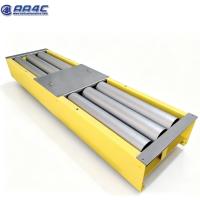 China Auto Vehicle Test Line free roller for speedometer brake roller tester auto inspection equipments  for 4WD AWD vehicles for sale