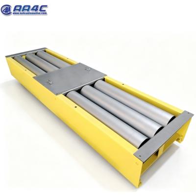 China Auto Vehicle Test Line free roller for speedometer brake roller tester auto inspection equipments  for 4WD AWD vehicles for sale