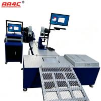 China AA4C 2 Wheeled Motorcycle Chassis Dynamometer motorcycle dyno machine with 320km/h Speed and 160kW Eddy Current Power for sale