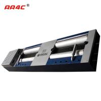 China AA4C auto car test line auto chassis dynamometer Vehicle chassis dynamometer auto chassis dynamometer CTDCG-13 for sale