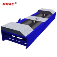 China AA4C auto car test line auto chassis dynamometer Vehicle chassis dynamometer auto chassis dynamometer CTDCG-13 for sale
