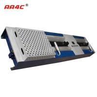 China AA4C auto car test line auto chassis dynamometer Vehicle chassis dynamometer auto chassis dynamometer CTDCG-13 for sale