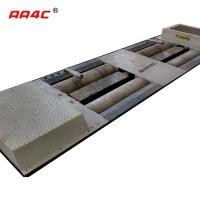 China AA4C auto car test line auto chassis dynamometer Vehicle chassis dynamometer auto chassis dynamometer CTDCG-13 for sale