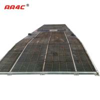China AA4C auto car test line auto chassis dynamometer Vehicle chassis dynamometer auto chassis dynamometer CTDCG-13 for sale