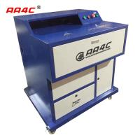 China AA4C Rc Car Chassis Dyno Vehicle Test Line 300kw for sale