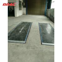 China Automotive Chassis Dynamometer Vehicle Aduit Inspection  160kw for sale