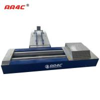 China Mobile Roller Brake Tester For Trucks Car Side Slip Tester Suspension Performance Tester for sale