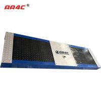 China 160kw Automobile Dynamometer Car Dyno Testing for sale