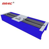 China Vehicle  Car Dynamometer Automotive Dyno Testing Vehicle Test Line for sale