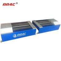 China Truck Chassis Dyno 15t Truck Roller Brake Tester With Axle Load Vehicle Test Line for sale