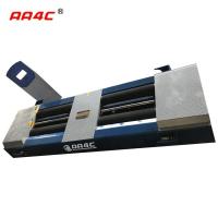 China Truck Chassis Dyno 15t Truck Roller Brake Tester With Axle Load Vehicle Test Line for sale