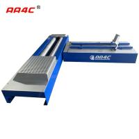China Motorcycle 2 Wheeler Chassis Dynamometer For Two Wheeler 3KW for sale