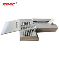 China Motorcycle 2 Wheeler Chassis Dynamometer For Two Wheeler 3KW for sale