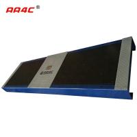 China 3000KGS Vehicle Testing On Chassis Dynamometer Wheel  Load Tester for sale