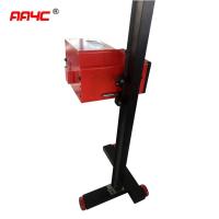 China Vehicle	Headlight  Tester (Manual) AA-D5T for sale
