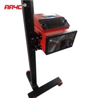 China Vehicle	Headlight  Tester (Manual) AA-D5T for sale
