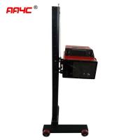 China Vehicle	Headlight  Tester (Manual) AA-D5T for sale