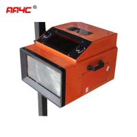 China Vehicle	Headlight  Tester (Manual) AA-D5T for sale